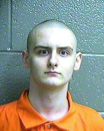 Broken Arrow man who killed family moved to Oklahoma State Penitentiary