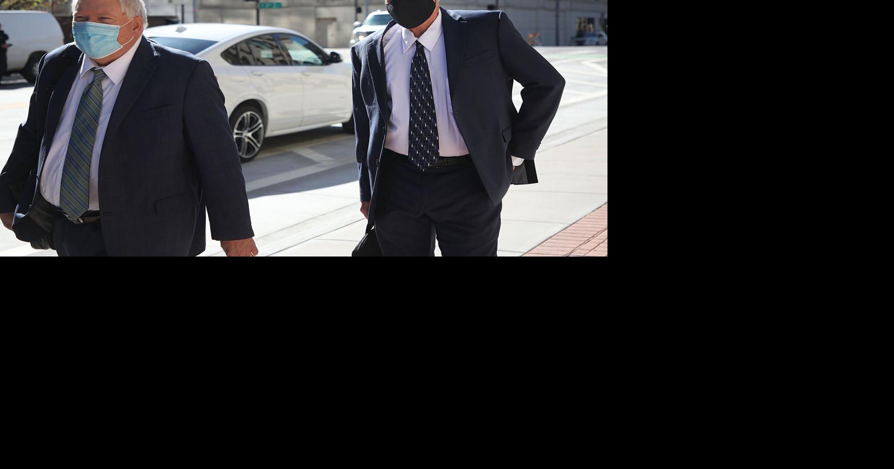 Kepler trial: Witnesses testify that victim was unarmed when Tulsa ...