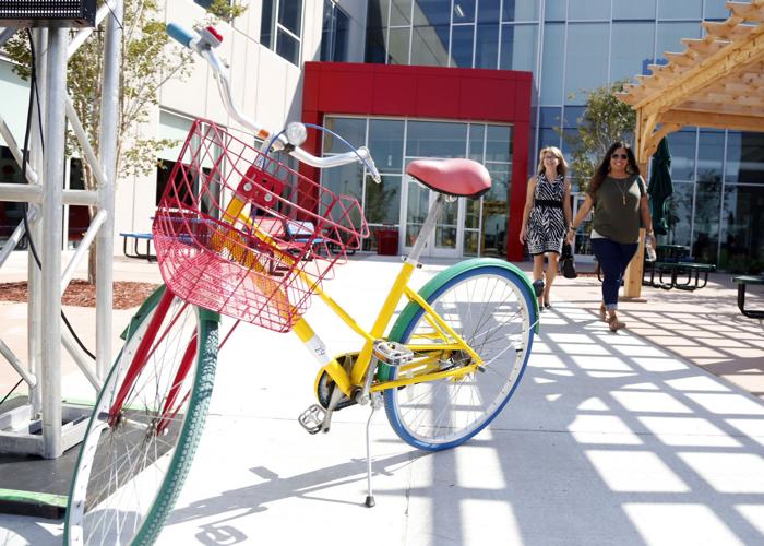 New Google facility opening in Pryor brings its Oklahoma investment to ...