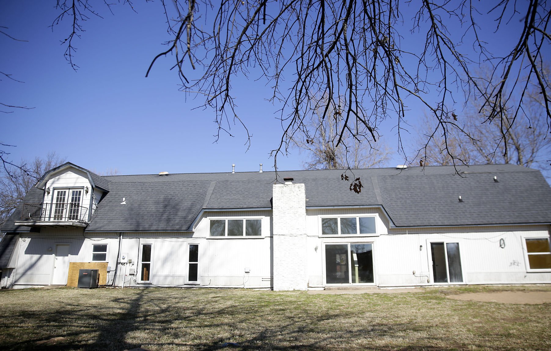 Listen to the Bever murder series on the Tulsa World Podcast