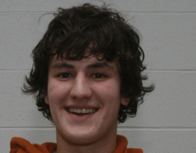 Player of the week: Scott Solomon