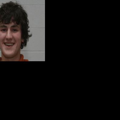 Player of the week: Scott Solomon