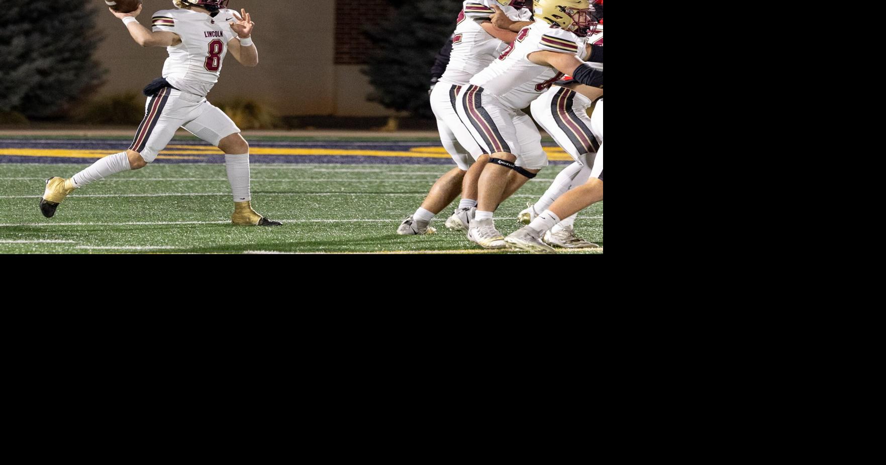 Carter Ricke, Braeden Baker are players to watch for Lincoln