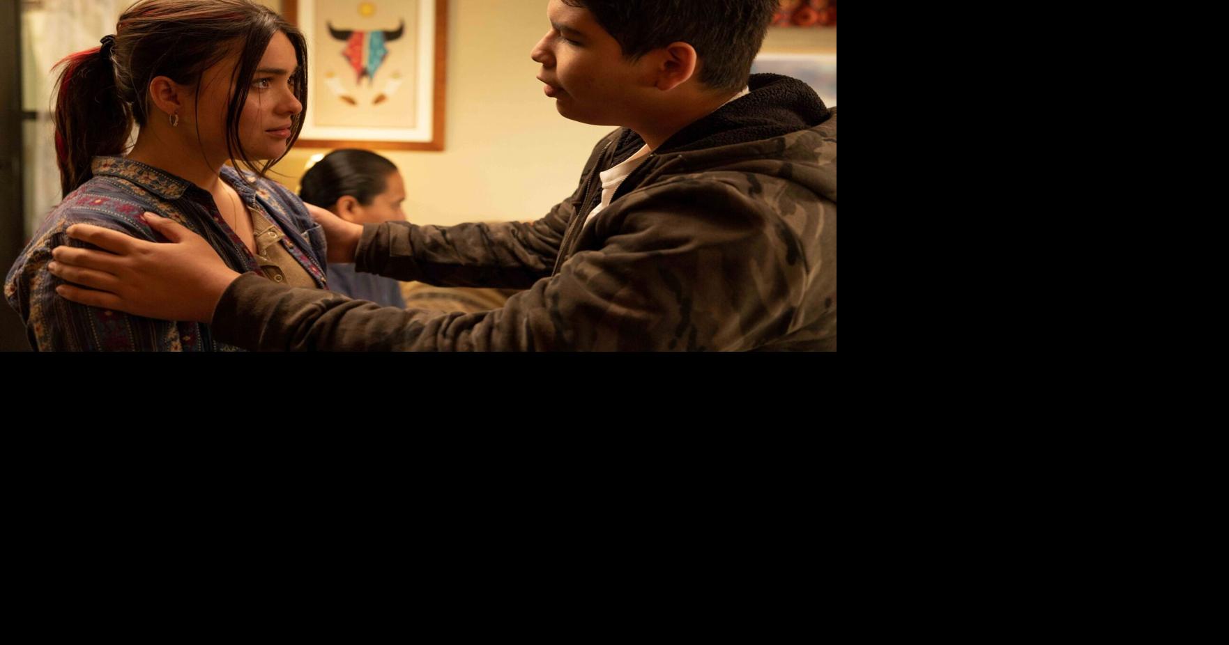 New 'Reservation Dogs' episode turns heartbreak into feel-good journey