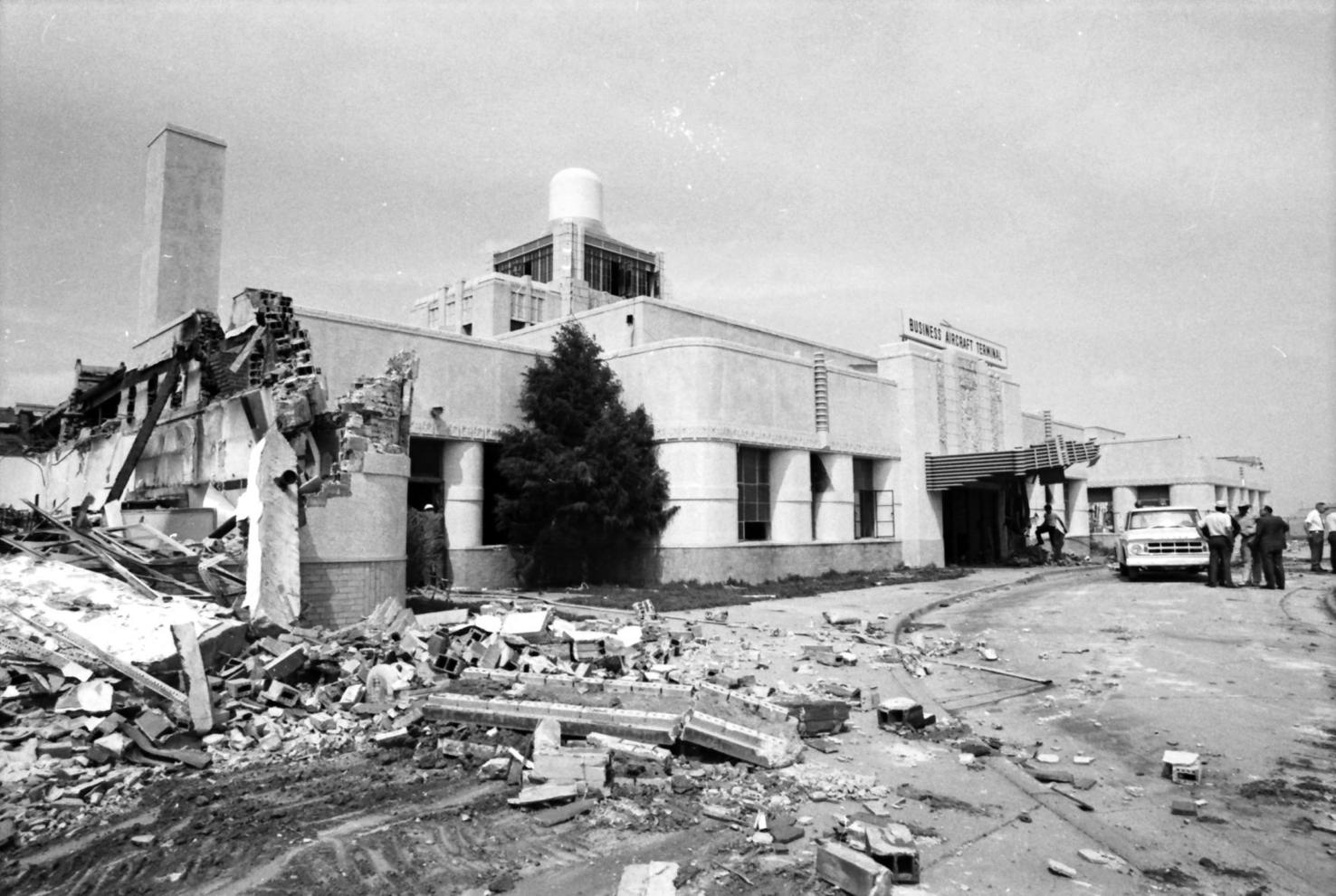 Throwback Tulsa to the 1970s: Photos from the Tulsa World archive