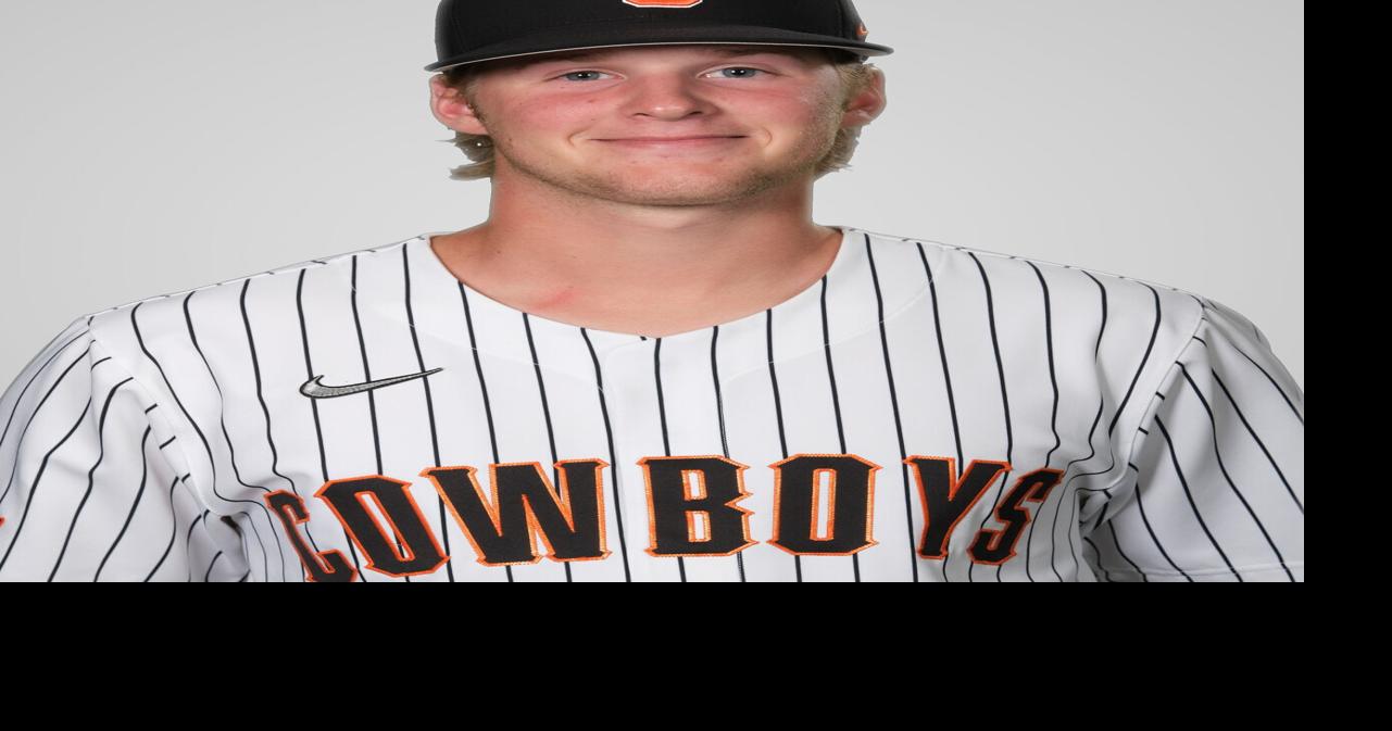 OSU stays alive with strong pitching from Owasso's Brennan Phillips