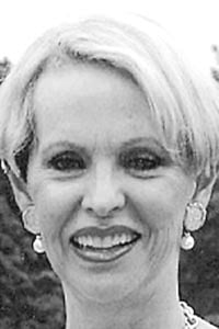 Gloria Grimes McFarland