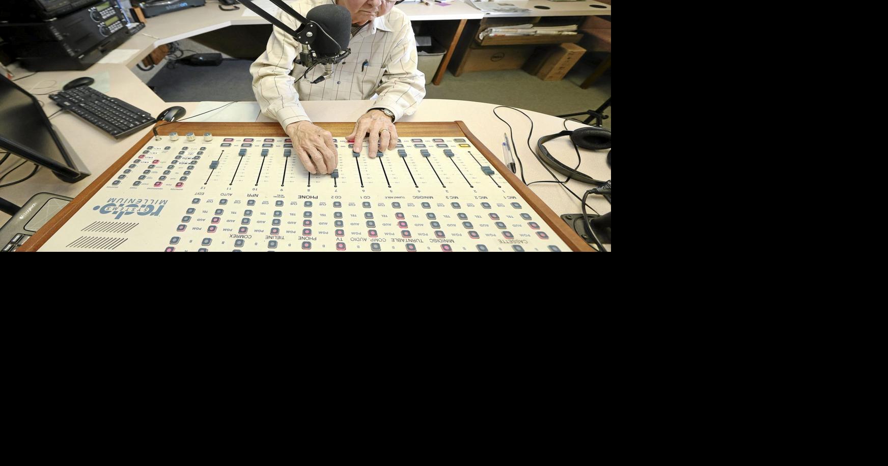 Longtime 'Big Band' radio show moves to Internet