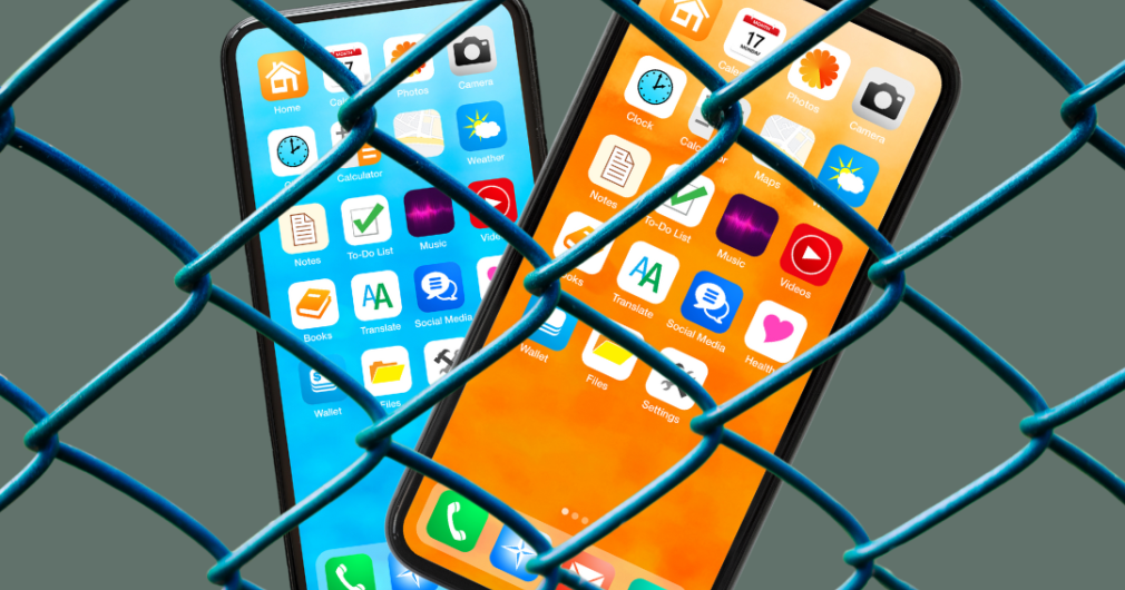 Union Freshman Academy to restrict students' cellphone usage