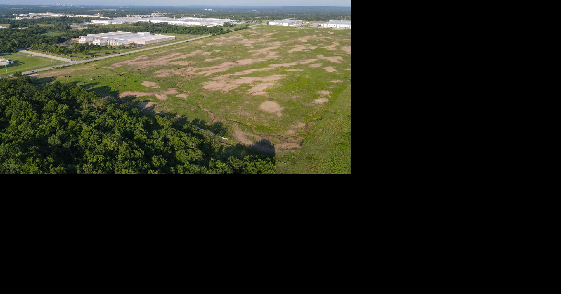 Vote no on data center planned near Owasso | Letter