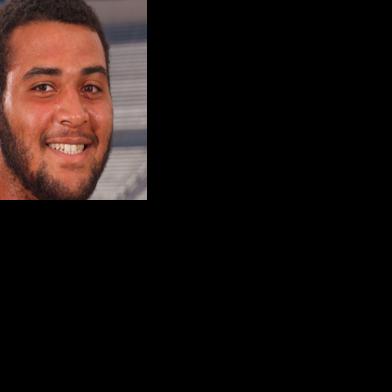 Up close: OSU's Jonathan rush