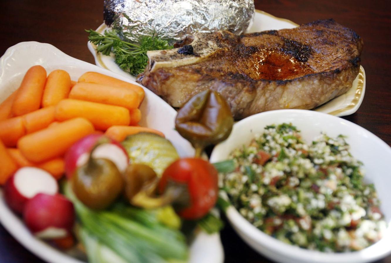 We created a list of iconic foods in Tulsa — do you agree?