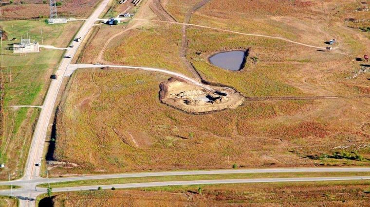 Enel Green Power reps defend Osage County wind project