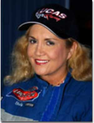 Racetrack releases report in Saturday death of racer Shelly Howard