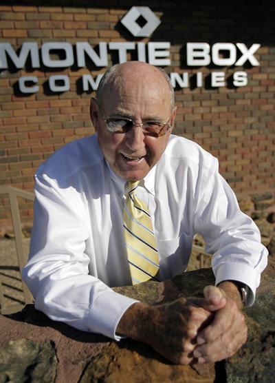 5 questions with Montie Box