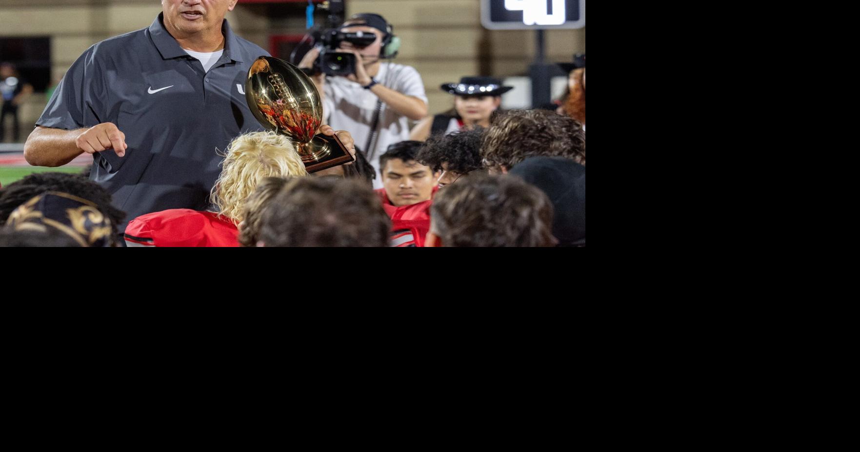 11 Tulsa high school football coaches make more than $100K