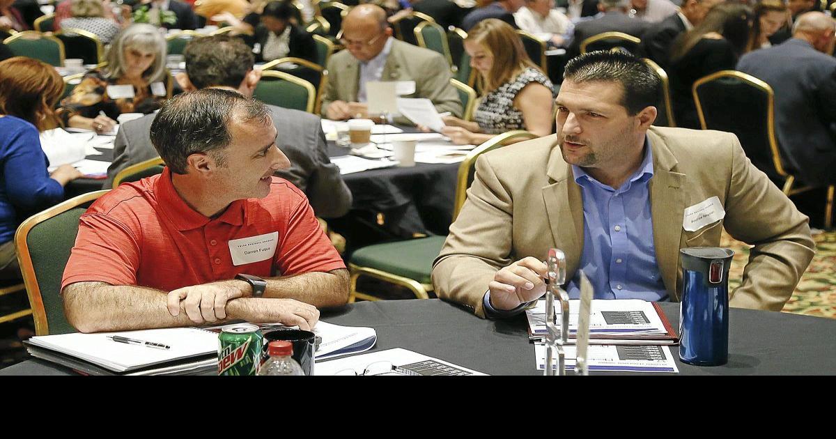 Chamber-led OneVoice group formulates legislative program