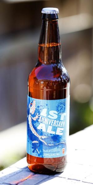 What the Ale: Oklahoma's 10 best craft beers