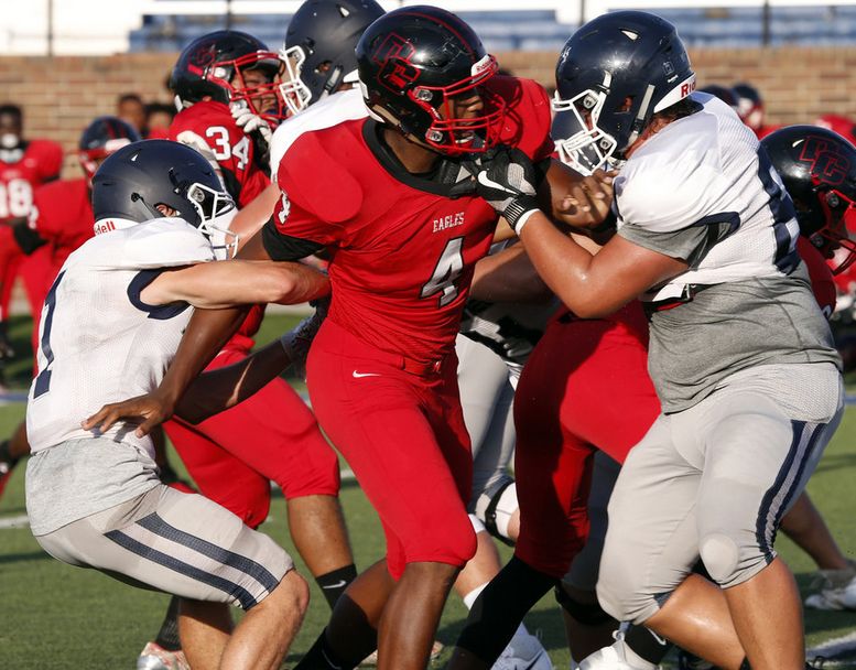 This week in Tulsa football: 2018 commitment list