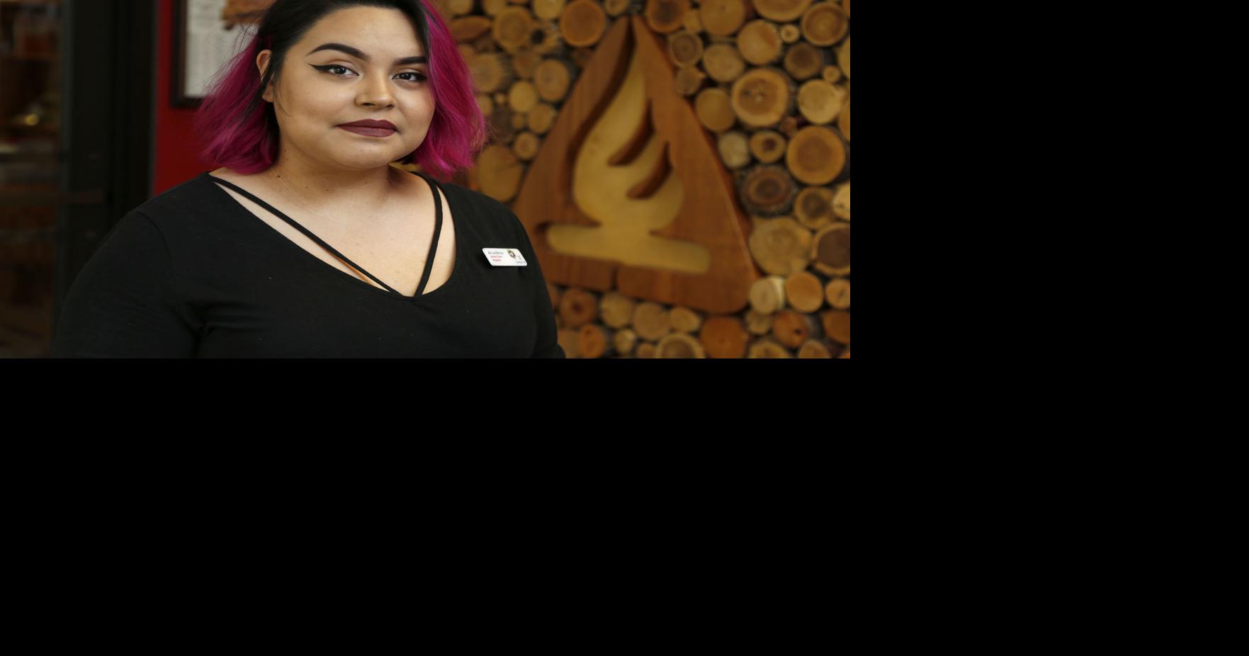 Day 5: ACES: Central High School teacher advocated for Aylin Reyes; now ...