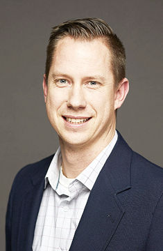 Financial: Jason Stout, VAST BANK