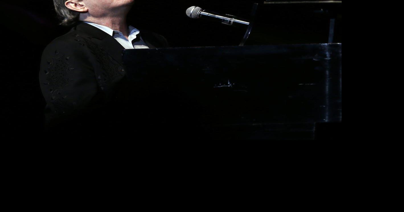 Legendary songwriter Jimmy Webb coming to IDL Ballroom