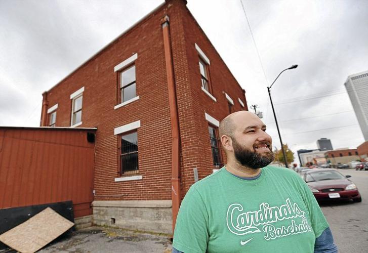 Former Fur Shop club dusted off for reopening