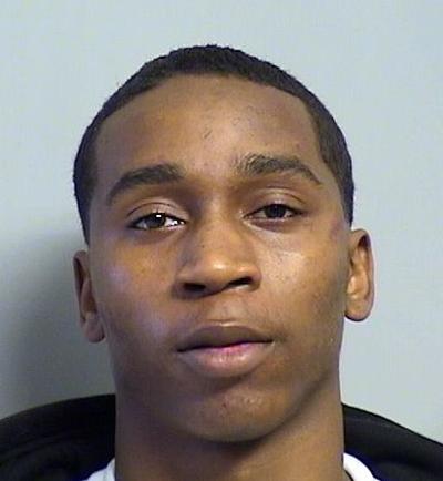 Murder suspect charged in six 2013 felony cases pleads guilty to burglary