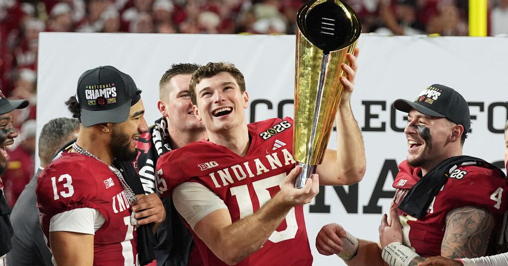 Indiana football: 16-0 season bucks conventional thinking