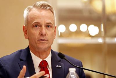 In lengthy Facebook post, U.S Rep. Steve Russell cites changing ...
