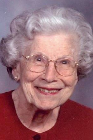 Helen Elizabeth Hoffer Henderson