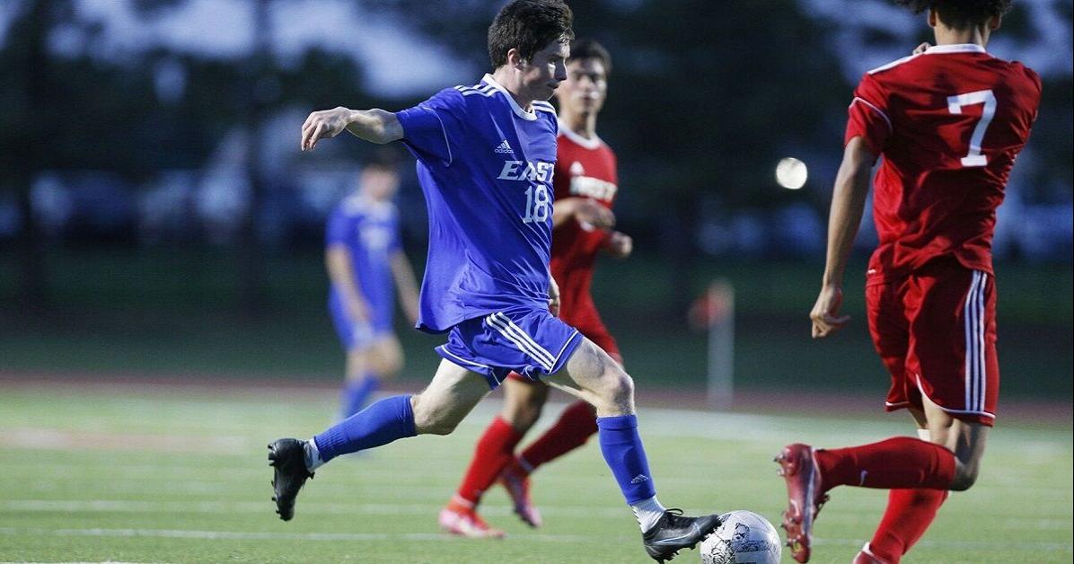 Photos: All-State soccer boys and girls matches