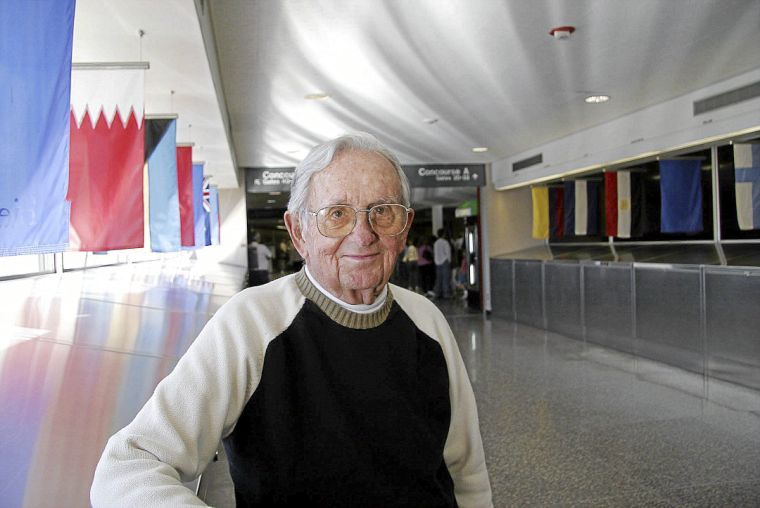 Obituary: David Murray, co-founder of influential Tulsa architecture ...