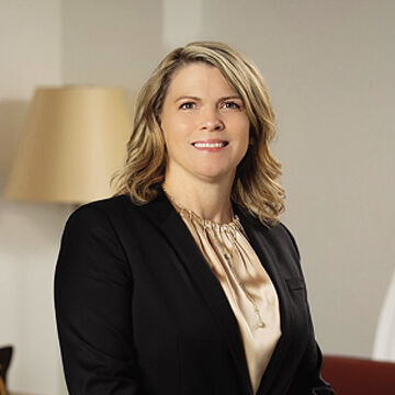 Law: Nicole Longwell, Bryan Lynch, Natalie Sears, Hall Estill