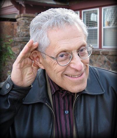 Tulsa World Editorial: Ed Dumit dies