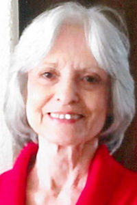 Eleanor Ann McFerrin Cagle