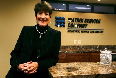 People Spotlight: Judy Seymour Eliot