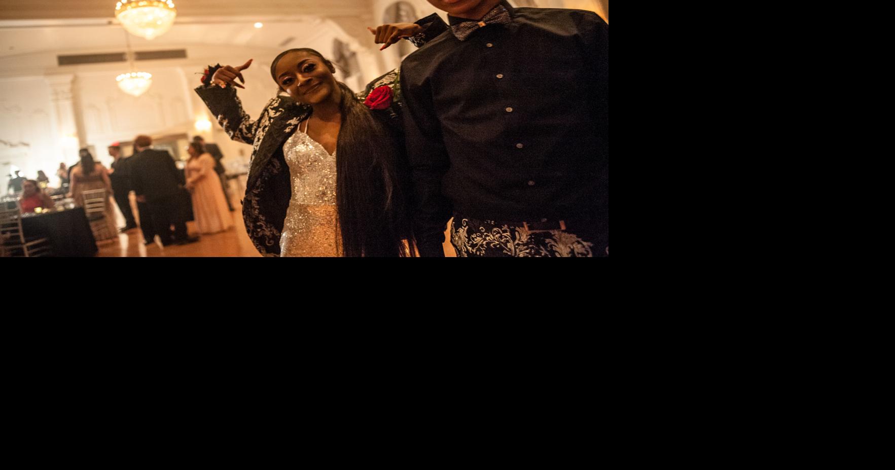 2019 photo gallery: Edison High School Prom