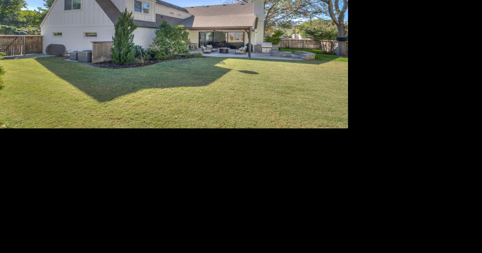 Family-friendly: Spacious Forest Ridge home perfect for flexible living