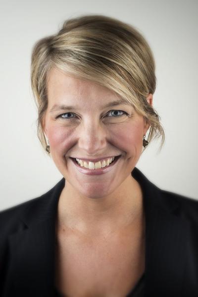 Monica Roberts, KSQ Architects