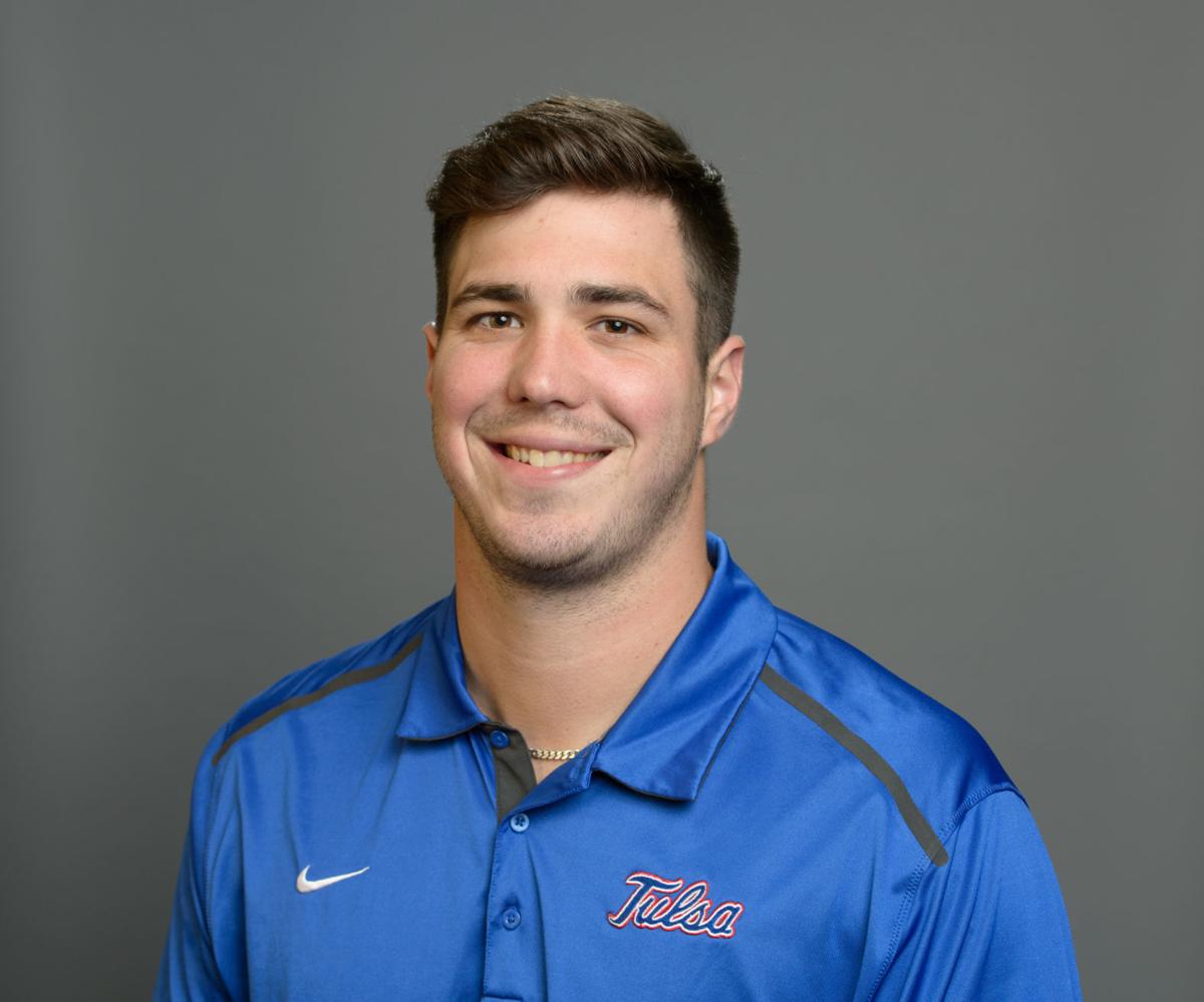TU Sports: Jordan Najvar promoted to 10th assistant
