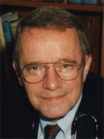 Dr. James Donald Mayfield