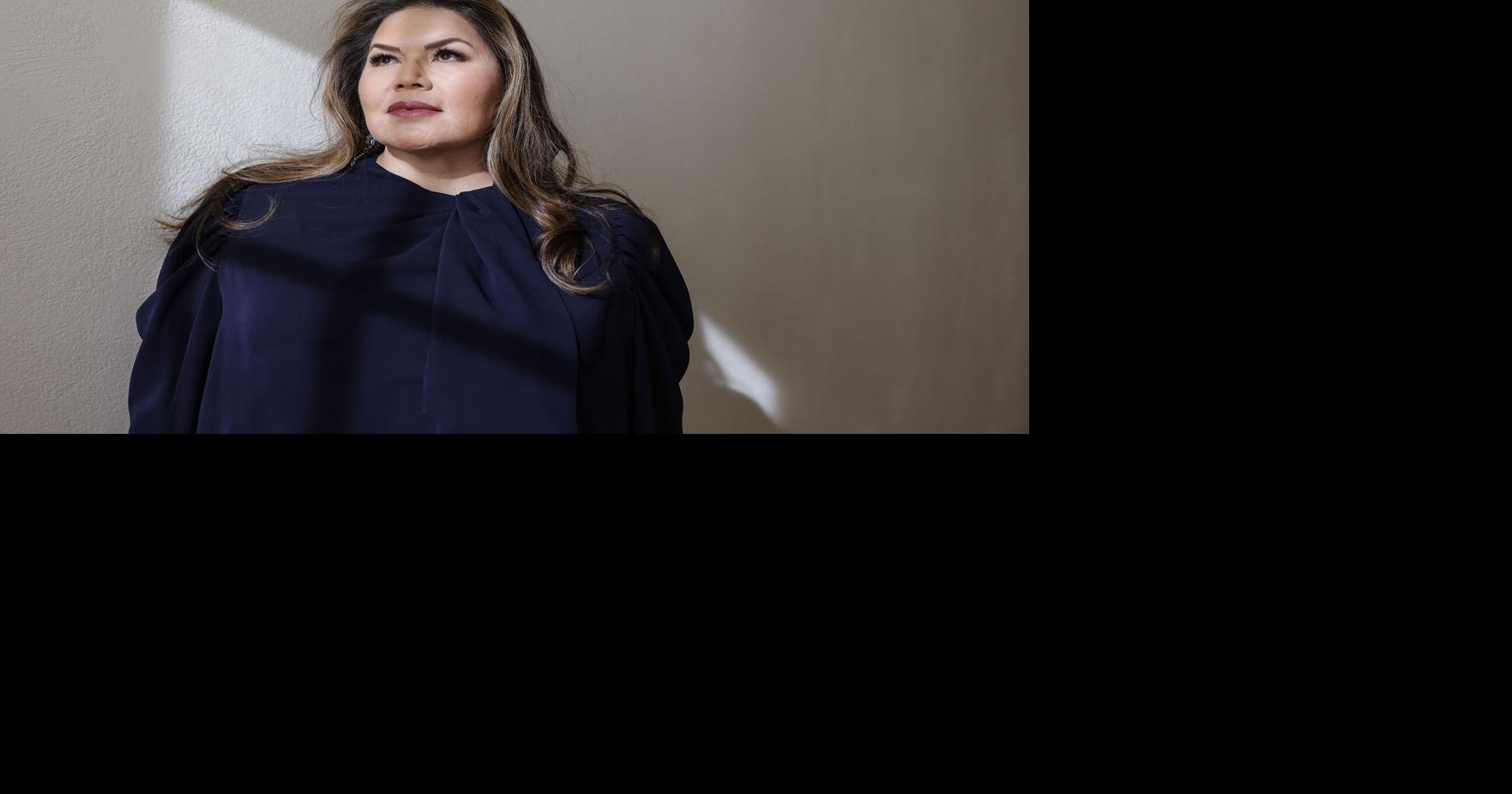 People to Watch: Kim Teehee hopes experience, reputation help tribe ...