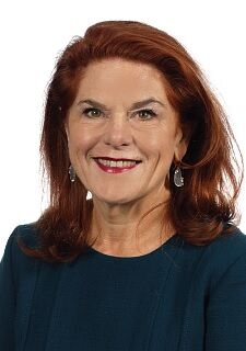 Business People: Rachel Blue & Mary Quinn Cooper, McAfee & Taft