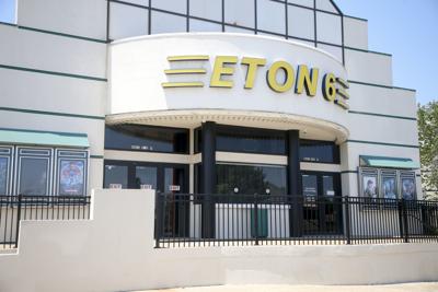 Theater at Eton Square to reopen in Tulsa with new ownership