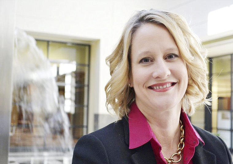 Nonprofit: Nikki Turner, TULSA CASA BOARD OF DIRECTORS