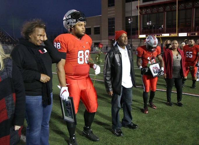 'Old head' Jordan Kelley's six-year journey at OU coming to completion