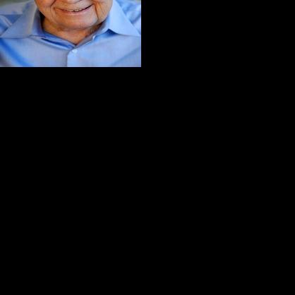 Robert Louis "Bob" Stover