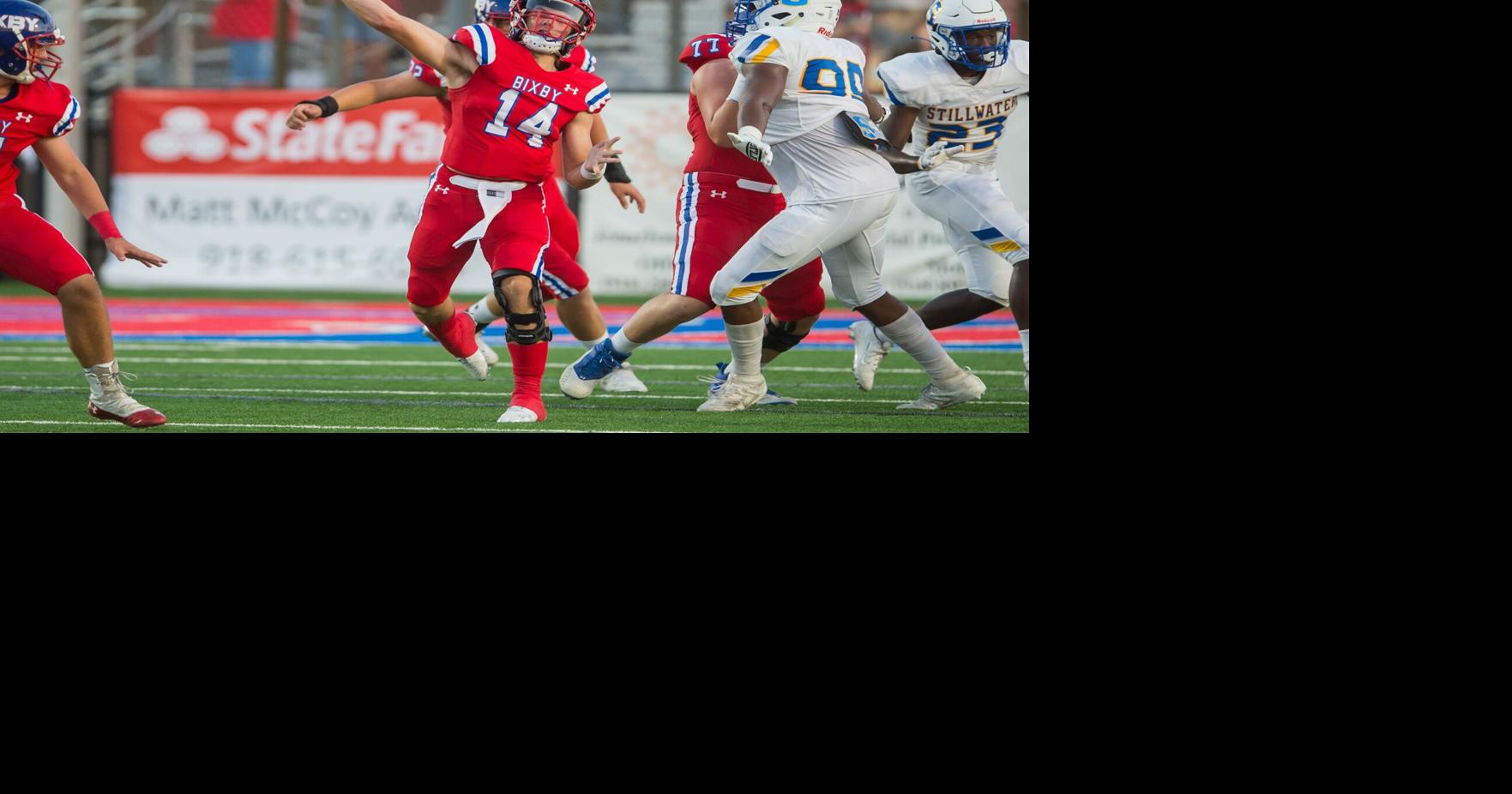 Week 11 football Numbers to Know