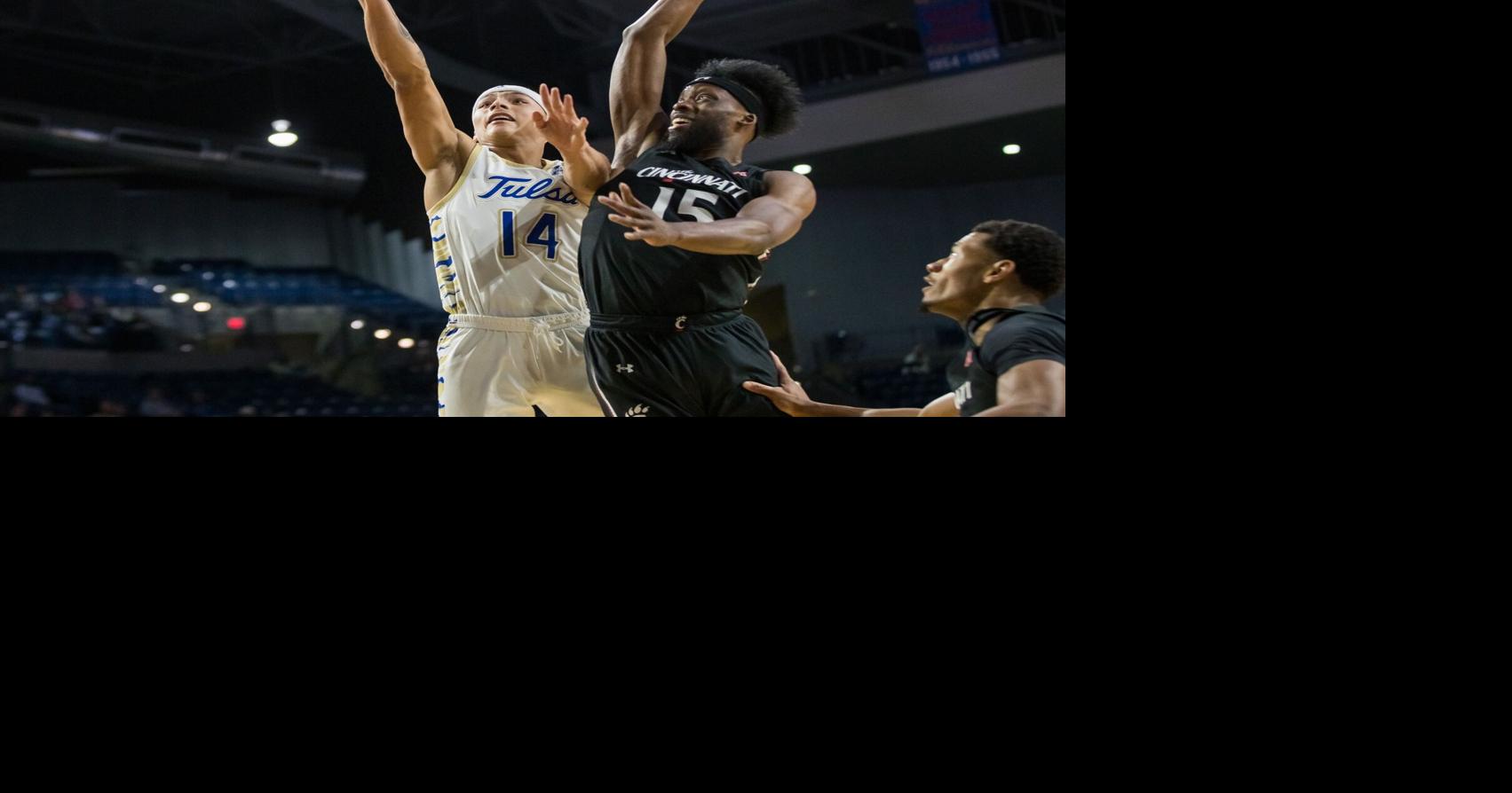 Tulsa men's basketball season preview
